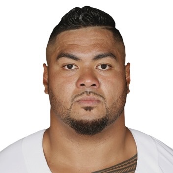 Stephen Paea - Dallas Cowboys - Defensive Line