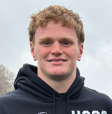 Nick Hallock - Bingham - Offensive Tackle