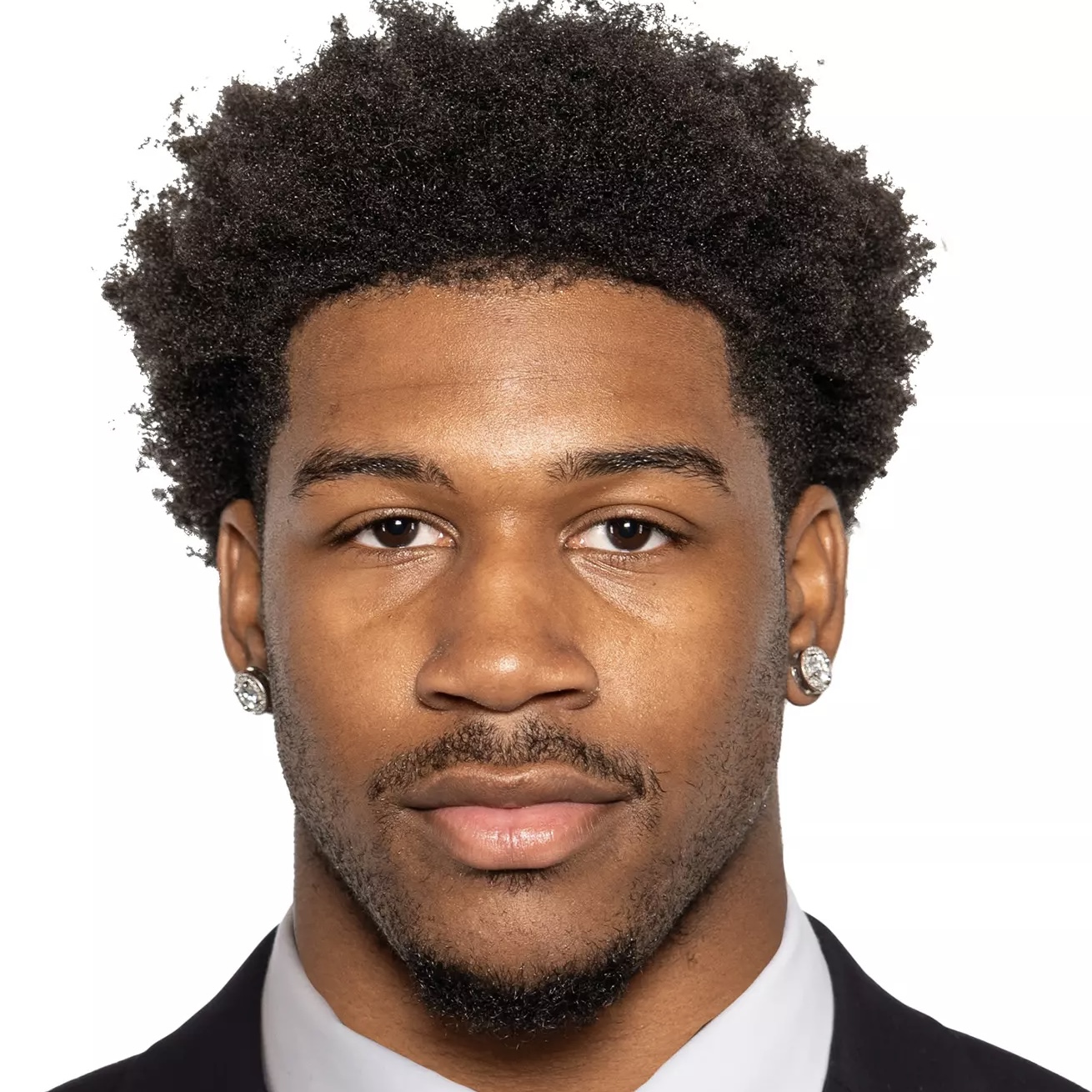 Jacobie Henderson - Rutgers Scarlet Knights - Cornerback