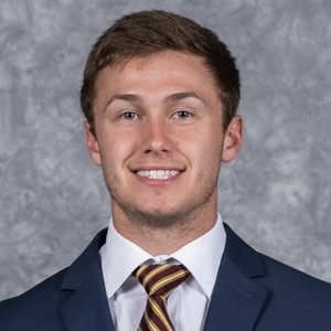 Matthew Trickett - NIL Profile