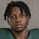 Shawn Smith - Michigan State Spartans - Safety