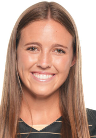 Hannah McLaughlin - Vanderbilt Commodores - Defender