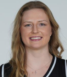 Emily Archibald - Providence Friars - Small Forward