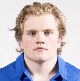 Matt Baer - SMU Mustangs - Edge