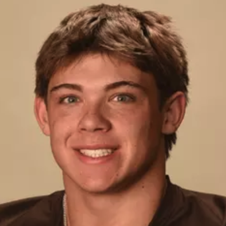 Ethan Day - North Texas Mean Green - Edge