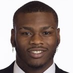 Tahjay Moore - Rutgers Scarlet Knights - Edge