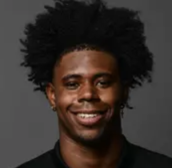 Roman Pitre - Arizona State Sun Devils - Defensive Line