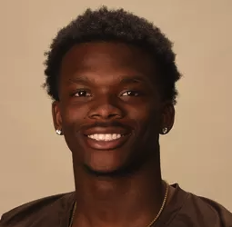 Keany Parks - Houston Cougars - Cornerback