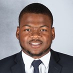 Jaylen Joyner - Memphis Tigers - Defensive Line