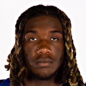 Kendall Johnson - Recruiting Profile