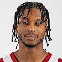 Tramon Mark - Texas Longhorns - Shooting Guard