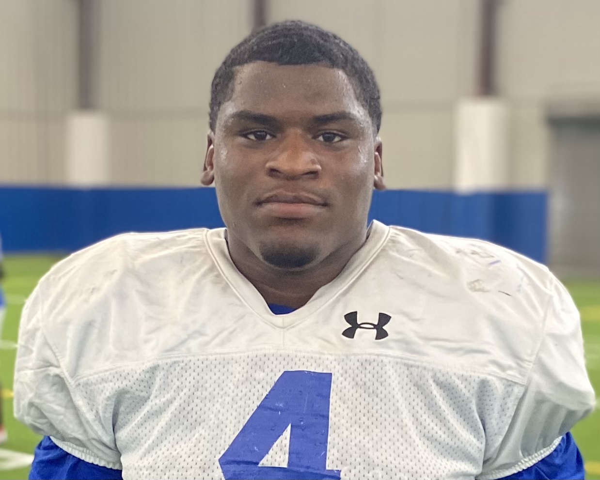 Keith Willis - Scouting Profile