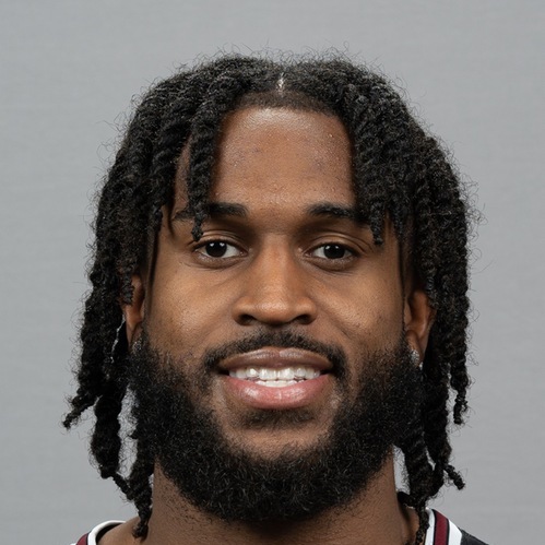 Carlos Marshall - Santa Clara University Broncos - Small Forward