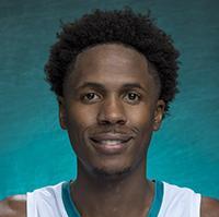 Amari Kelly - George Mason Patriots - Power Forward