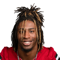 Rashon Myles Jr. - Northern Illinois Huskies - Safety