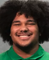 Jericho Johnson - Recruiting Profile