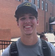 Tyler Travers - Mt. Juliet - Quarterback