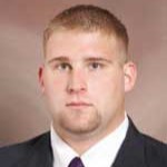 Brad Rooker - Kansas State Wildcats - Offensive Tackle