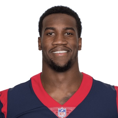 Jacob Martin - Houston Texans - Edge