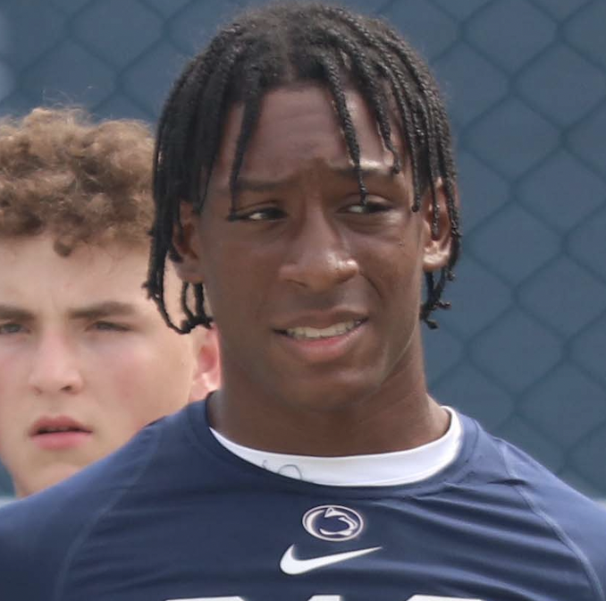 Julian Dugger - Scouting Profile