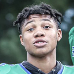 Caleb Turner - Green Run - Safety