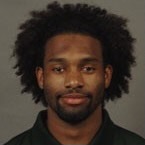 Ryan Mouton - Hawaii Rainbow Warriors - Cornerback