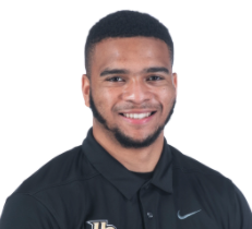Tay Gowan - UCF Knights - Cornerback