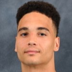 Devin Bass - Ohio Bobcats - Cornerback