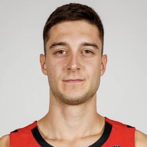 Lazar Stefanovic - UCLA Bruins - Shooting Guard
