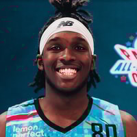 Ryan Jones - Virginia Tech Hokies - Small Forward