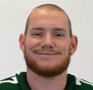 Jacob Dennison - Wake Forest Demon Deacons - Offensive Tackle