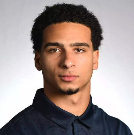 Jaylan Sanchez - Villanova Wildcats - Wide Receiver