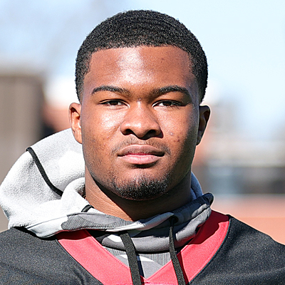 Andrew Hines III - Scouting Profile