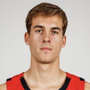 Luka Tarlac - Recruiting Profile