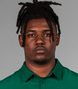 Terrence Edmonds - USF Bulls - Edge