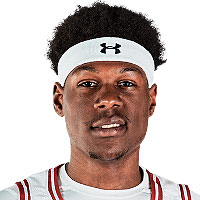 AJ Storr - Ole Miss Rebels - Shooting Guard