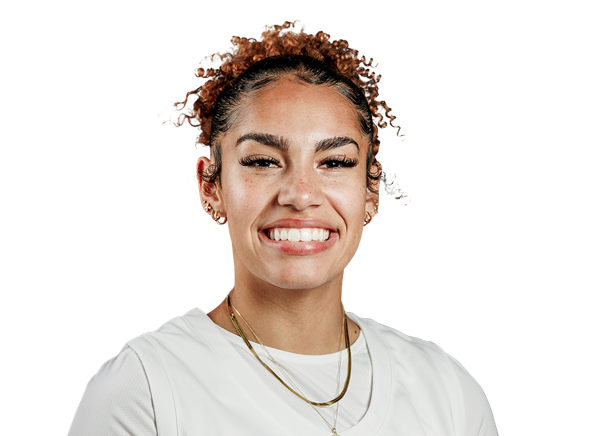 Asia Boone - Liberty Flames - Combo Guard