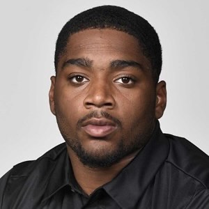 Devin Baldwin - Memphis Tigers - Defensive Line