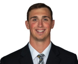 Camaron Cheeseman - Michigan Wolverines - Long Snapper