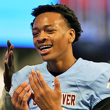 Matthew Mungin - Carver - Quarterback