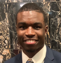 Janari Dean - Southern Miss Golden Eagles - Safety