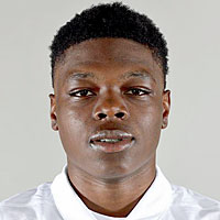 Leland Walker - Florida Atlantic Owls - Combo Guard