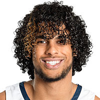 Jevon Porter - Missouri Tigers - Power Forward