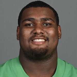 Enoch Jackson - North Texas - DL