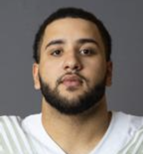 Isaiah Nichols - Recruiting Profile