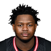 Antwon Jackson - Recruiting Profile
