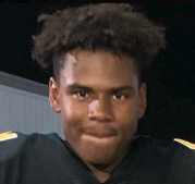 Justus Williams - Enterprise - Edge