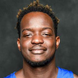 Sam Onu - Florida Gulf Coast University Eagles - Center