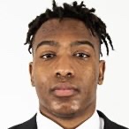 Jordan Thompson - Rutgers Scarlet Knights - Defensive Line