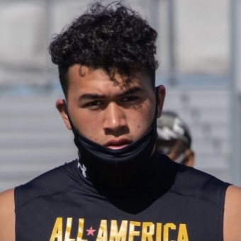 Jaxson Moi - Recruiting Profile